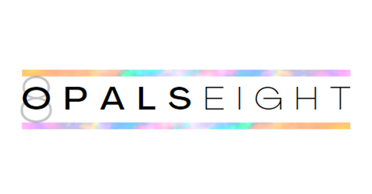 Australian Opal – Opals Eight